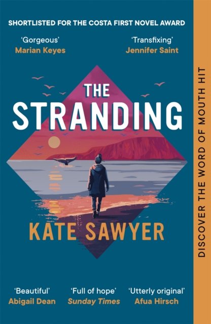 The Stranding - Kate Sawyer | Książka w Empik