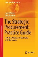 The Strategic Procurement Practice Guide - Weigel Ulrich | Książka w Empik