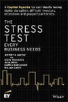 The Stress Test Every Business Needs - Greene Jeffrey | Książka w Empik