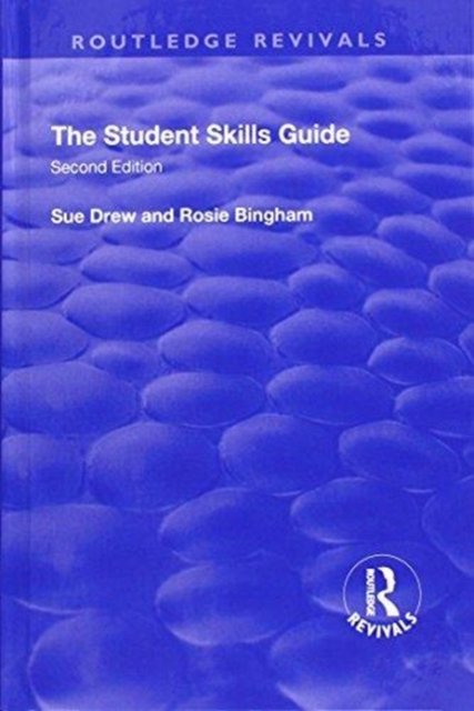 The Student Skills: Guide - Sue Drew | Książka w Empik