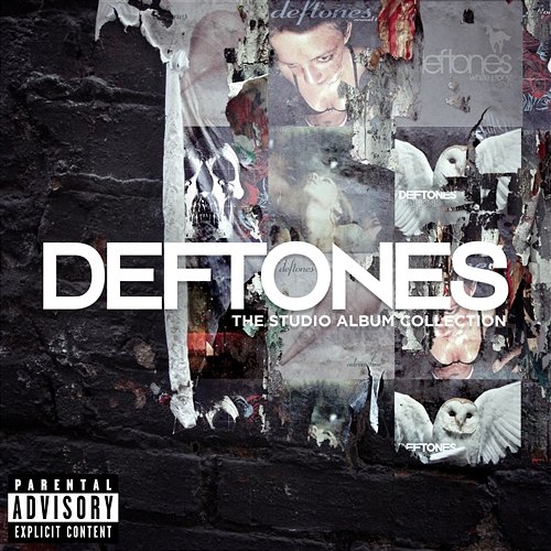 Engine No. 9 - Deftones | Muzyka, mp3 Sklep EMPIK.COM