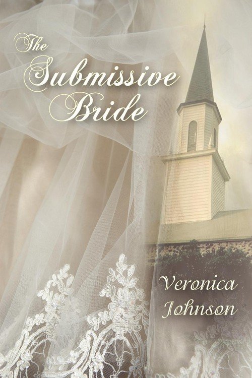 The Submissive Bride - Johnson Veronica | Książka w Empik