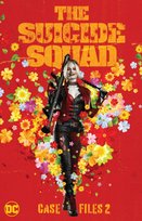 The Suicide Squad Case Files 2 - Luke McDonnell | Książka w Empik