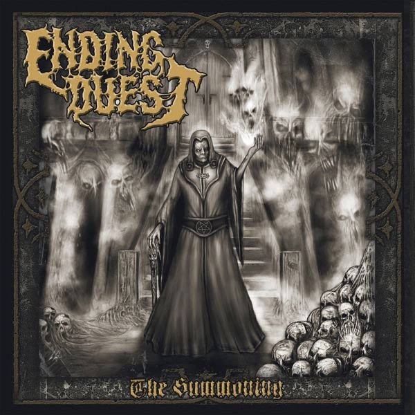 The Summoning - Various Artists | Muzyka Sklep EMPIK.COM