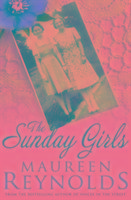 The Sunday Girls - Black And White Publishing | Książka w Empik