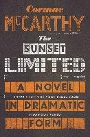 The Sunset Limited - Mccarthy Cormac | Książka w Empik