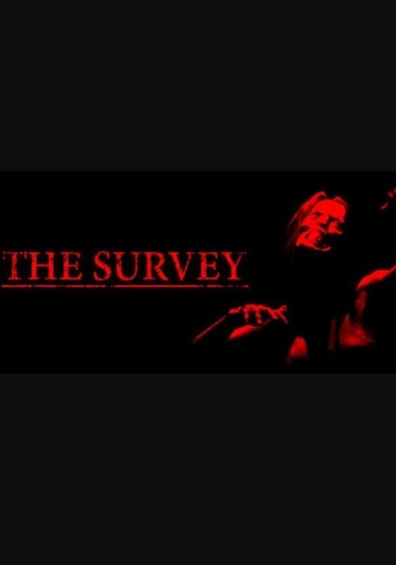 The Survey (PC) klucz Steam - MUVE.PL | Gry i programy Sklep EMPIK.COM