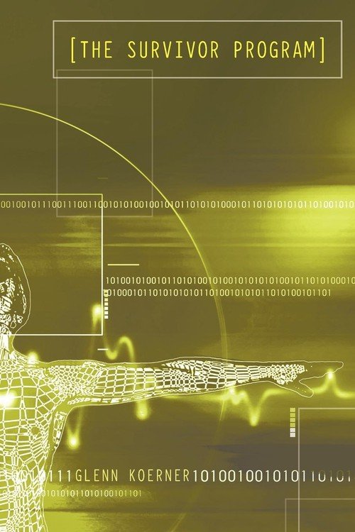 The Survivor Program - Glenn Koerner | Książka w Empik