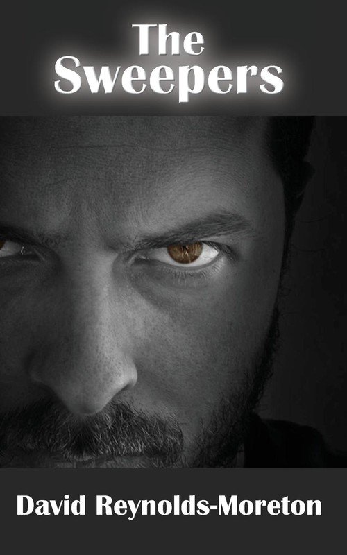 The Sweepers - Reynolds-Moreton David | Książka w Empik