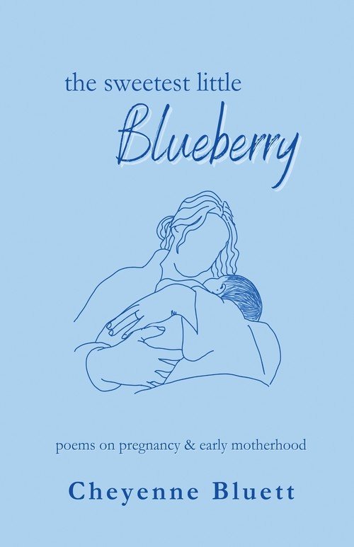 The Sweetest Little Blueberry - W opisie | Książka w Empik