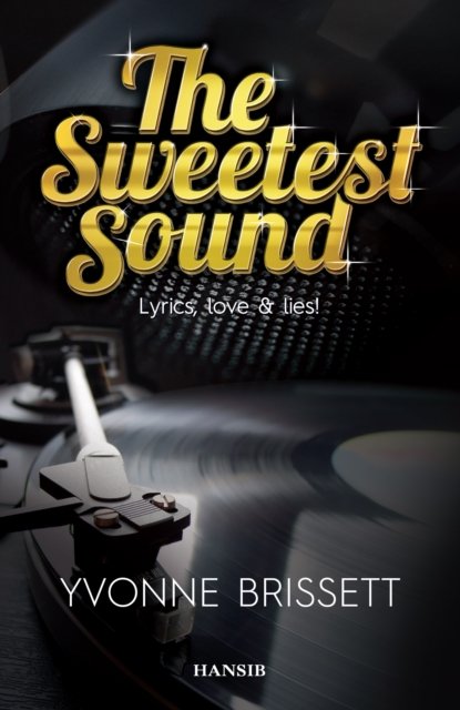 The Sweetest Sound - Yvonne Brissett | Książka w Empik