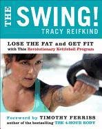 The Swing! - Reifkind Tracy | Książka w Empik