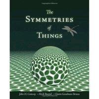 The Symmetries of Things - Goodman-Strauss Chaim | Książka w Empik
