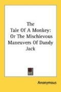 The Tale Of A Monkey - Anonymous | Książka w Empik