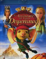 The Tale of Despereaux (Dzielny Despero) () - Stevenhagen Robert| Filmy ...