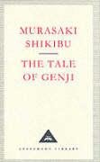 The Tale Of Genji - Shikibu Murasaki | Książka w Empik