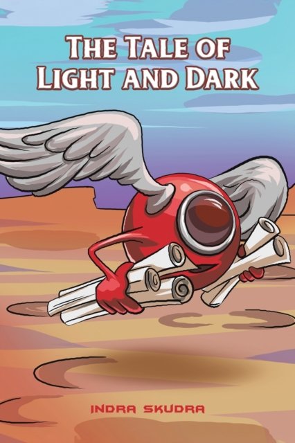 The Tale Of Light And Dark Indra Skudra Ksi ka W Sklepie EMPIK COM the-tale-of-light-and-dark-indra-skudra-ksi-ka-w-sklepie-empik-com