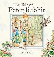 The Tale of Peter Rabbit - Potter Beatrix | Książka w Empik