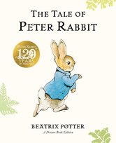 Peter Rabbit. A Big Box of Little Books - Potter Beatrix | Książka w Empik