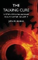 The Talking Cure - Heaton J. | Książka w Empik