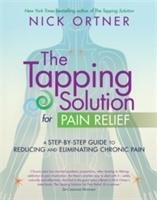 The Tapping Solution for Pain Relief - Ortner Nick | Książka w Empik