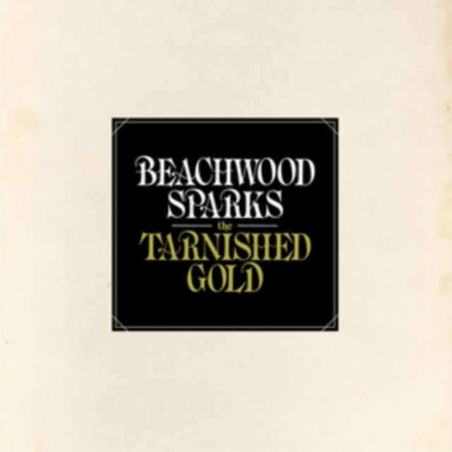 The Tarnished Gold - Beachwood Sparks | Muzyka Sklep EMPIK.COM