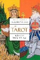The Tarot - Case Paul Foster | Książka w Empik