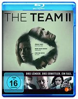 The Team Season 2 () - Various Directors| Filmy Sklep EMPIK.COM