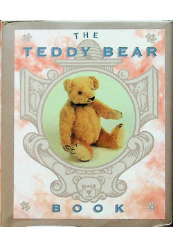 The teddy bear book - | Książka w Empik