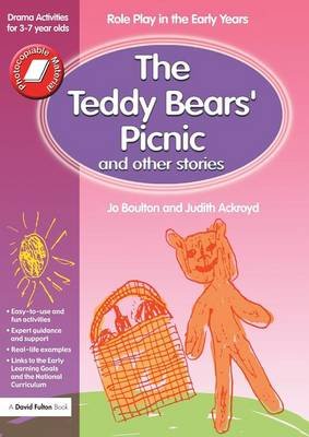 The Teddy Bears' Picnic and Other Stories - Boulton Jo | Książka w Empik