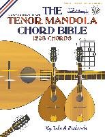 The Tenor Mandola Chord Bible - Richards Tobe A. | Książka w Empik