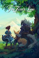 The Tenth Line (PC) klucz Steam - MUVE.PL | Gry i programy Sklep EMPIK.COM