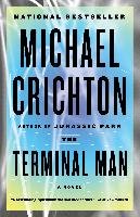 The Terminal Man - Crichton Michael | Książka w Empik