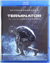The Terminator - Cameron James| Filmy Sklep EMPIK.COM