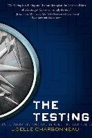 The Testing 1 - Charbonneau Joelle | Książka w Empik