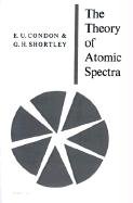 The Theory of Atomic Spectra - Condon E. U. | Książka w Empik