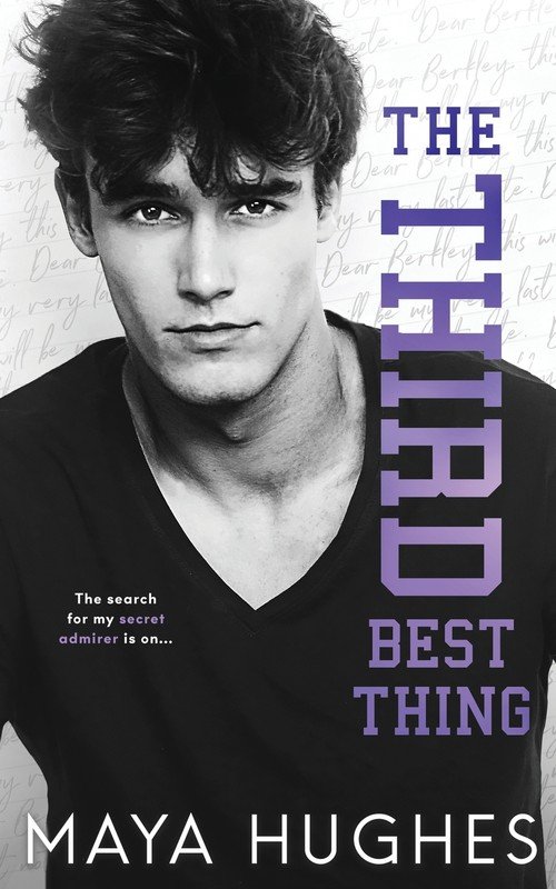 The Third Best Thing - W opisie | Książka w Empik