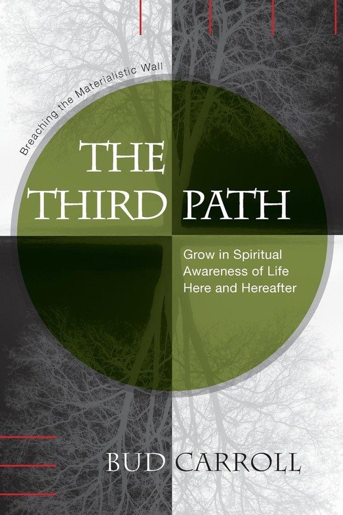 The Third Path - Carroll Bud | Książka w Empik