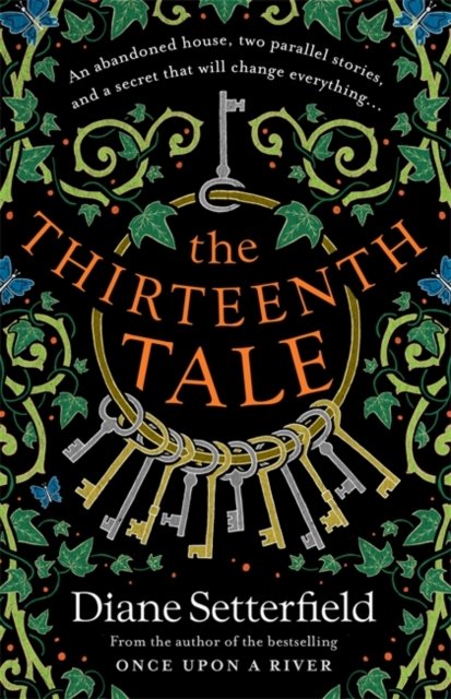 The Thirteenth Tale - Setterfield Diane | Książka w Empik