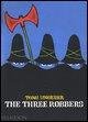 The three robbers - Ungerer Tomi | Książka w Empik