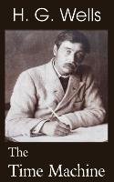 The Time Machine - Wells H. G. | Książka w Empik