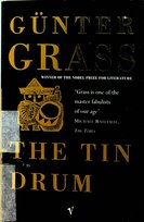 The Tin Drum - Grass Gunter | Książka w Empik