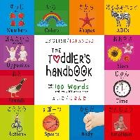 The Toddler's Handbook - Martin Dayna | Książka w Empik