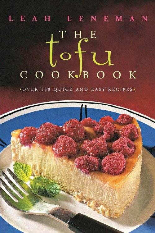 The Tofu Cookbook - Leah Leneman | Książka w Empik