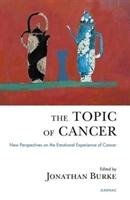 The Topic of Cancer - Burke Jonathan | Książka w Empik