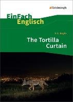 The Tortilla Curtain - Boyle Tom Coraghessan | Książka w Empik
