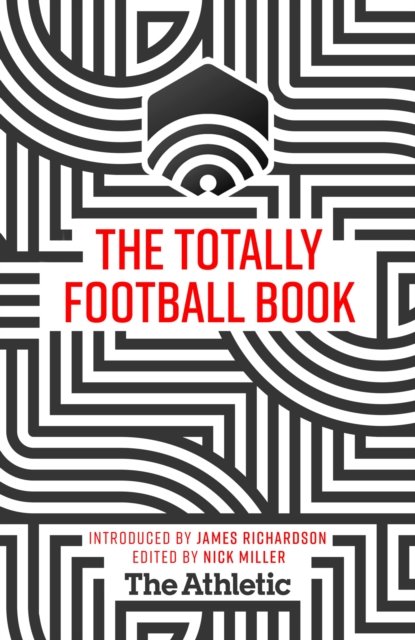 The Totally Football Book - James Richardson | Książka w Empik