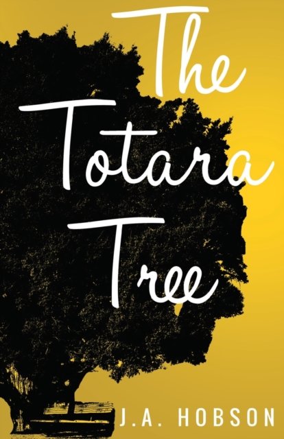 The Totara Tree - J. A. Hobson | Książka w Empik