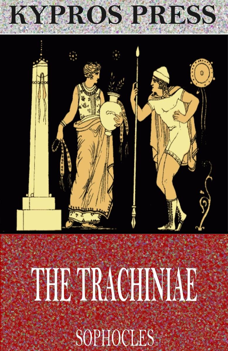 The Trachiniae - ebook epub - Sofokles | Ebook Sklep EMPIK.COM