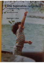 The trainable retarded - | Książka w Empik